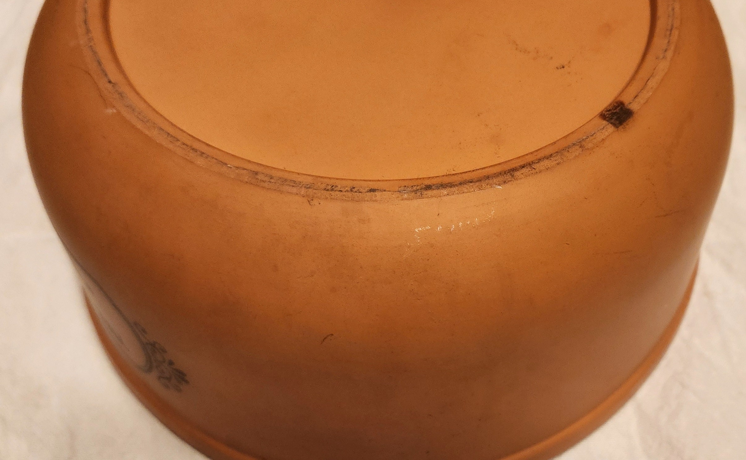Henry Watson Pottery, the Original Clay Hot Pot, England Terracotta ...
