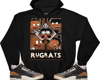 Rugrats Style - Etsy