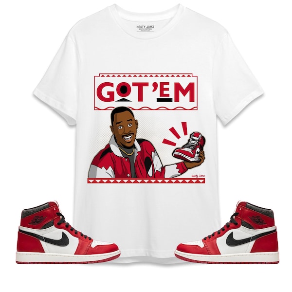 Jordan Got Em Svg - Etsy