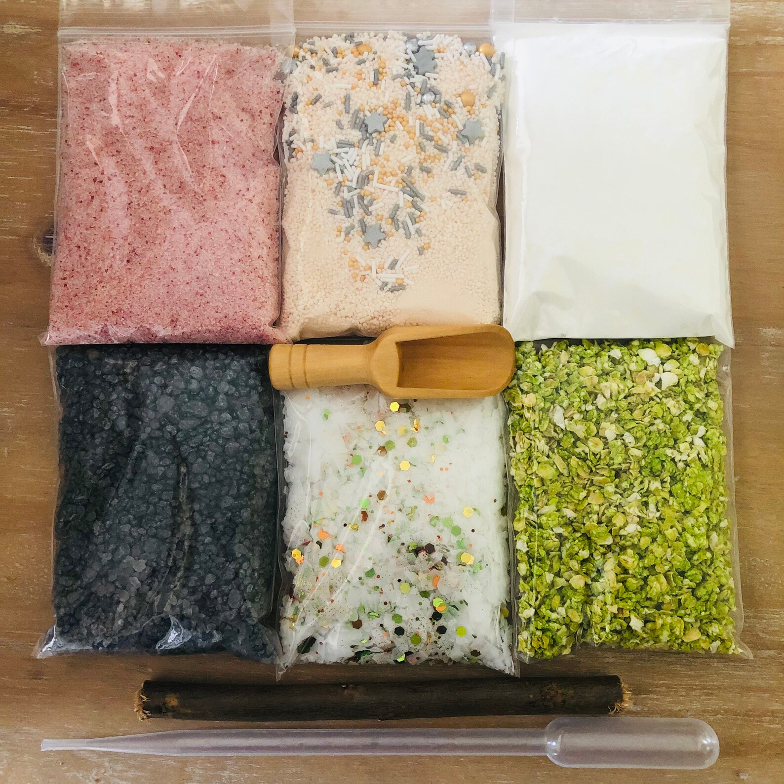 Space Themed Potion Kit, Potion Making Kit, Potion Kit Kids, Sensory ...