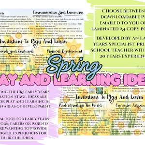 Spring Easter Sensory Pasta, Pastel Rainbow Bin Fillers, Calm Sensory ...