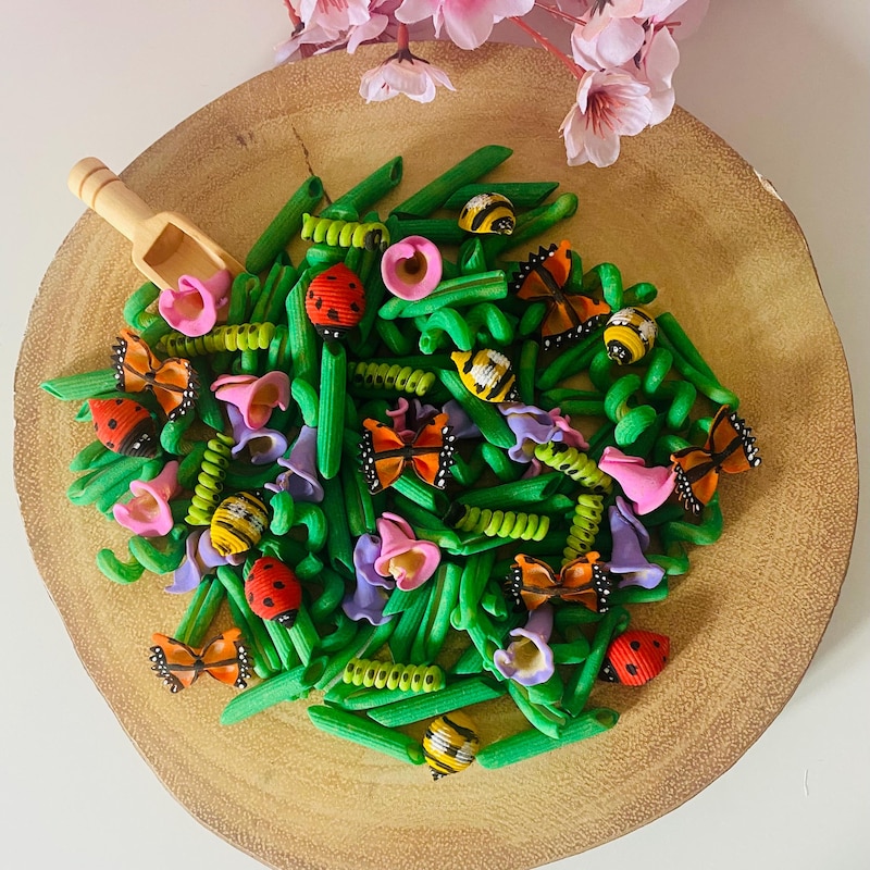 Sensory Play for Tuff Tray - Etsy UK