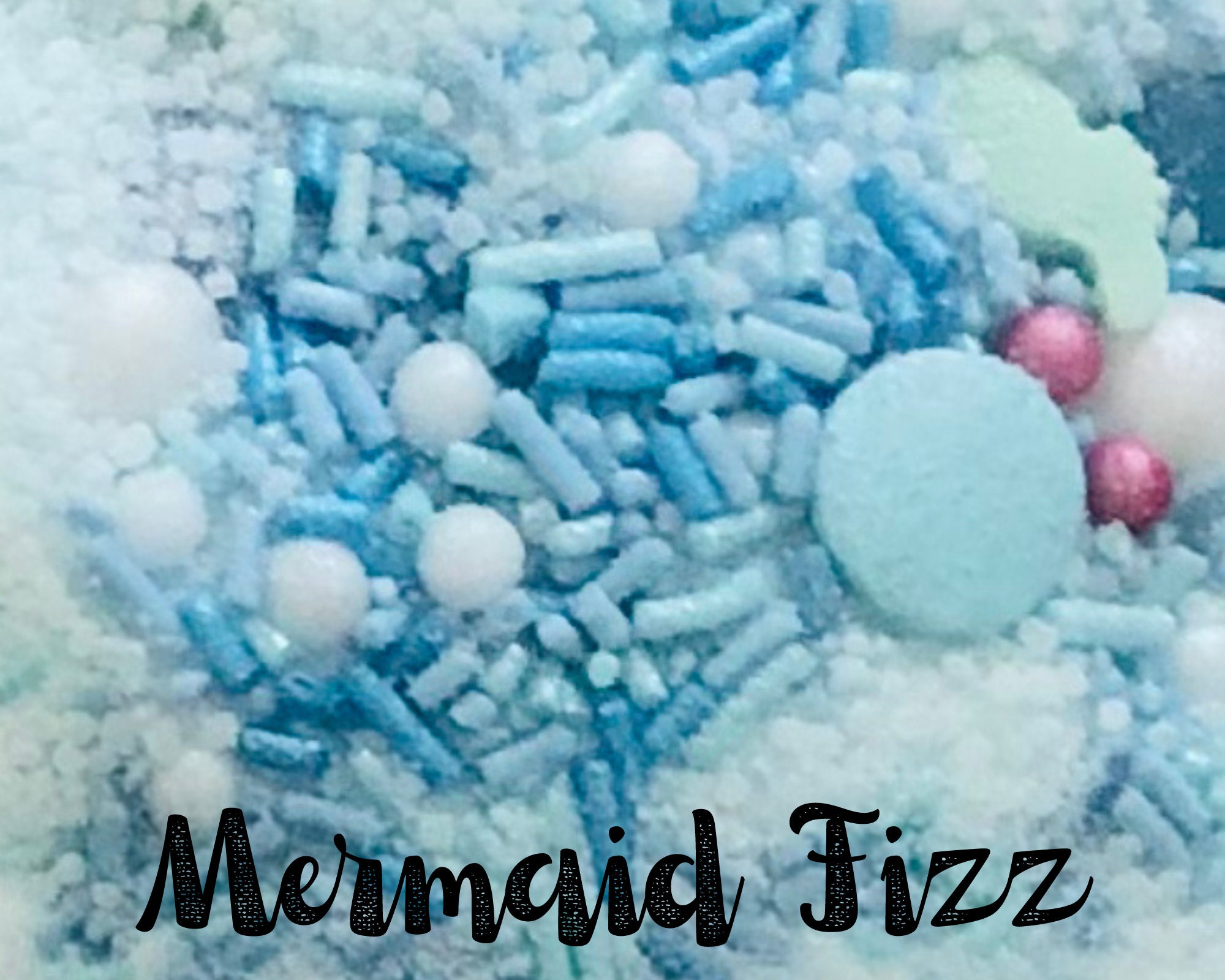 Mermaid Themed Potion Kit, Potion Making Kit, Potion Kit Kids, Sensory ...