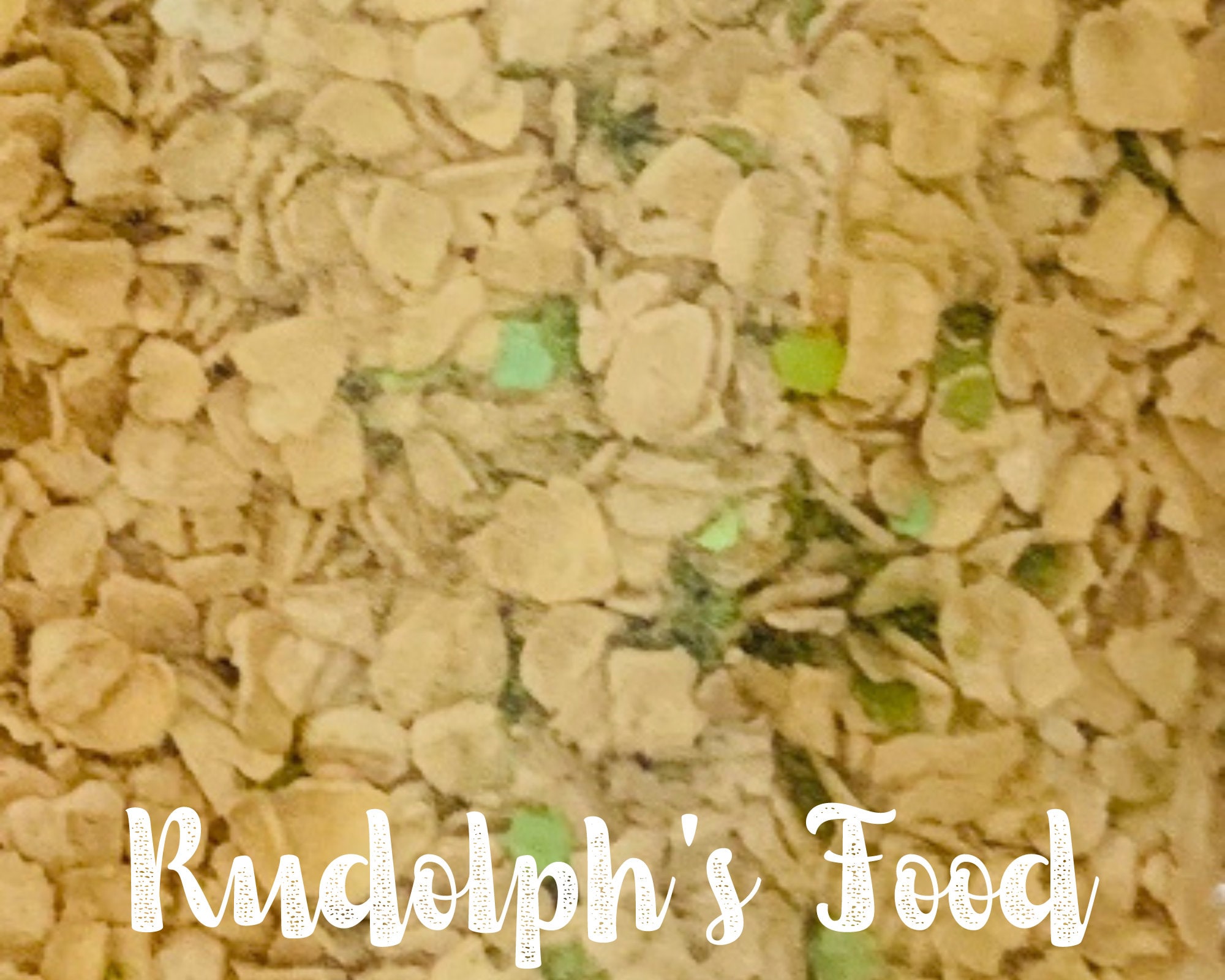 Christmas Magic Themed Potion Kit, Potion Making Kit, Christmas Eve Box ...