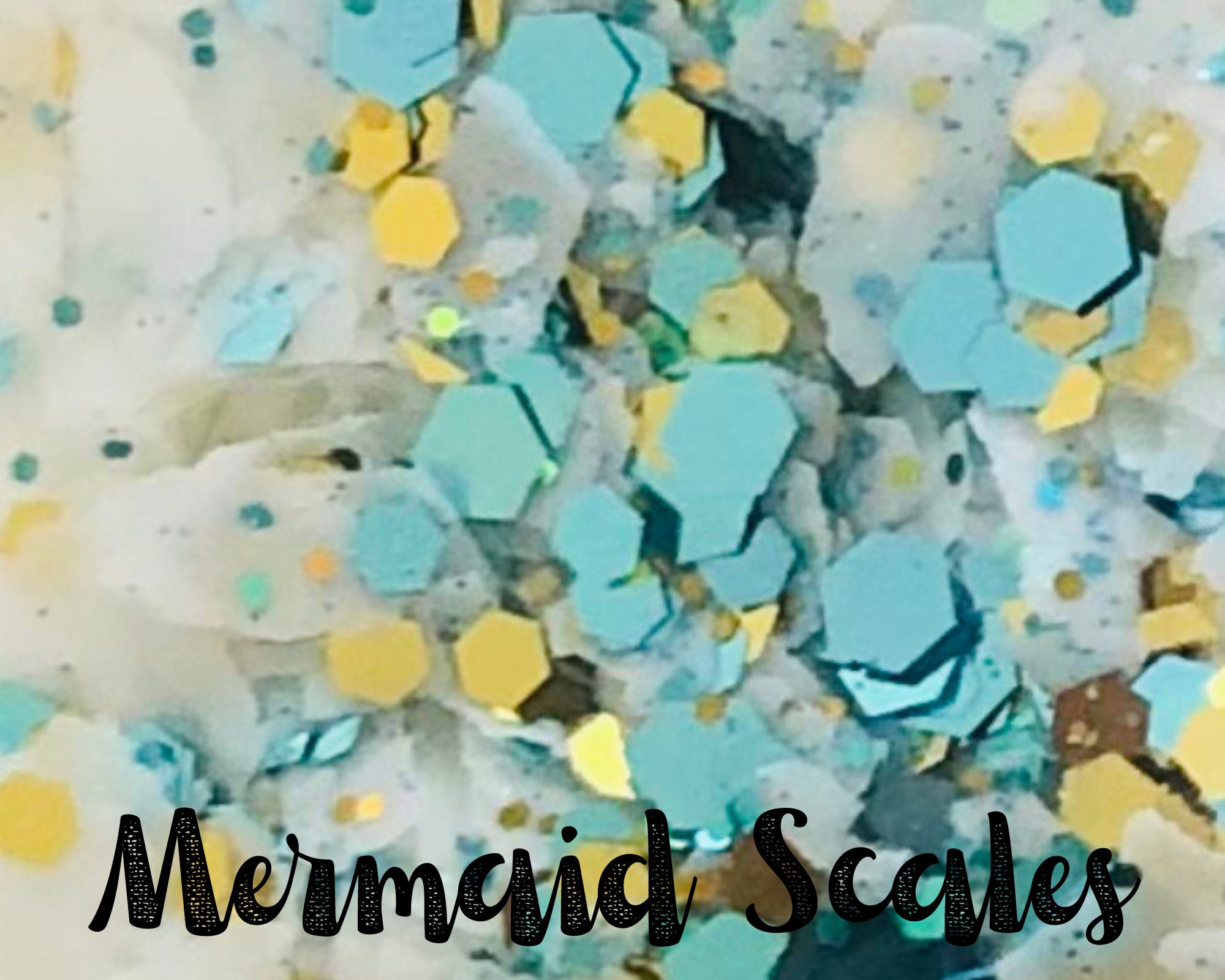 Mermaid Themed Potion Kit, Potion Making Kit, Potion Kit Kids, Sensory ...