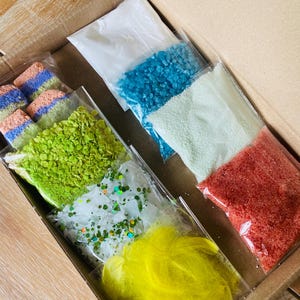 Dinosaur Themed Potion Kit, Potion Making Kit, Potion Kit Kids, Sensory ...