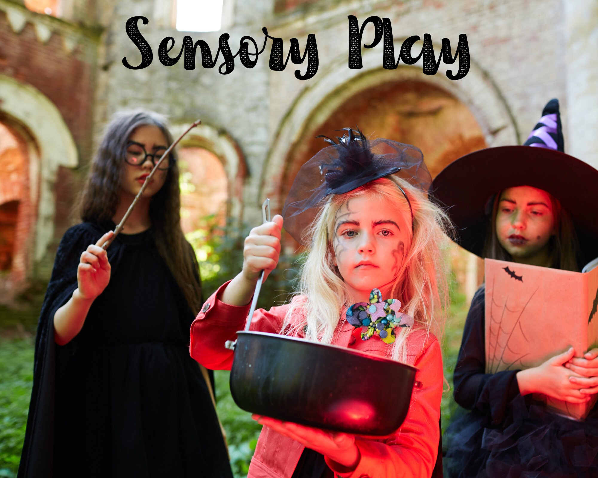 Rainbow Themed Potion Kit Potion Making Kit Potion Kit Kids - Etsy ...