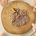 Spring Flowers Sensory Pasta, Sensory Bin Fillers Spring Garden, Loose ...
