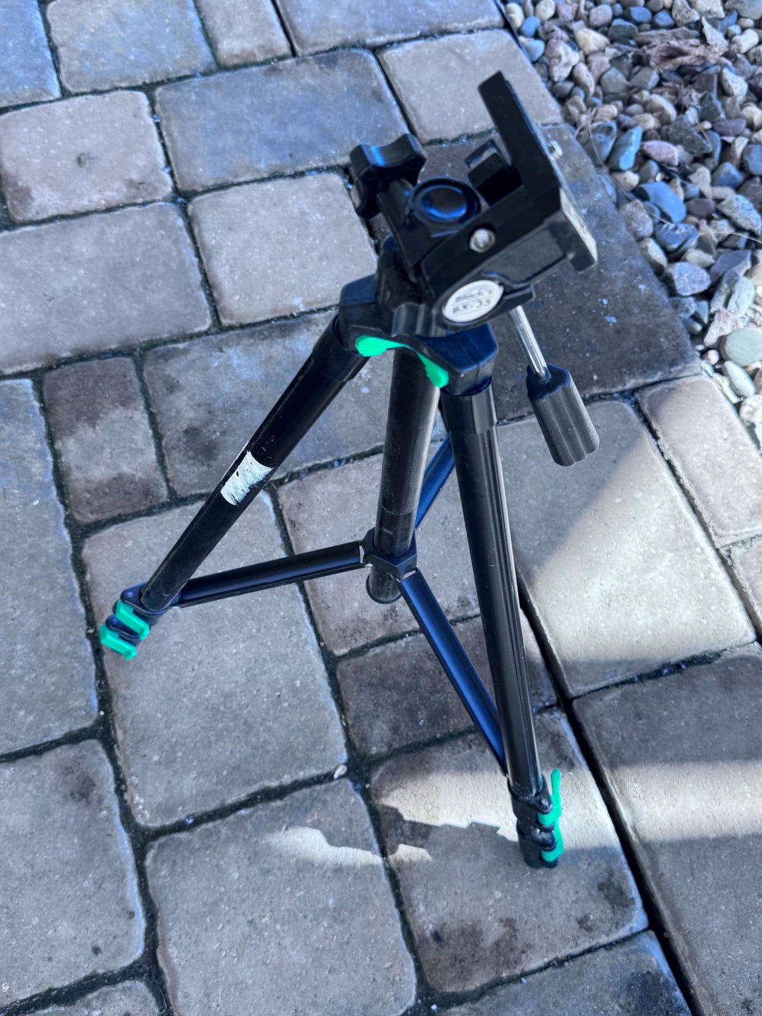 Black’s BX-35 Camera Stand - Etsy