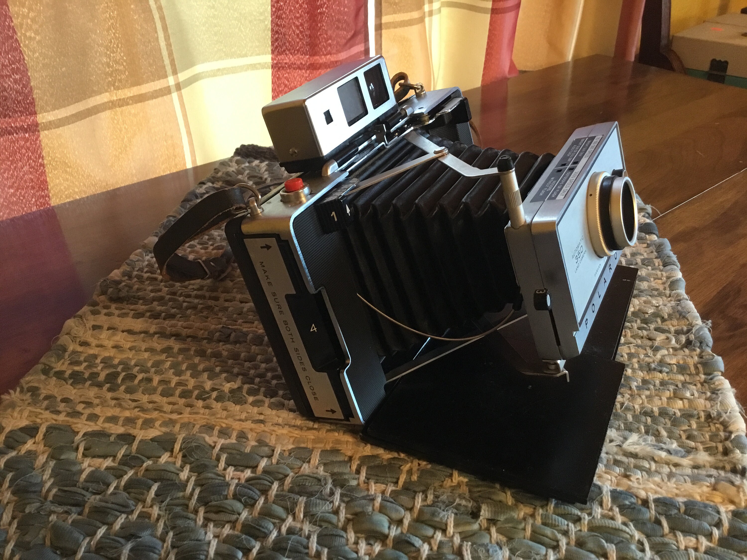 Polaroid 350 Land Camera - Etsy