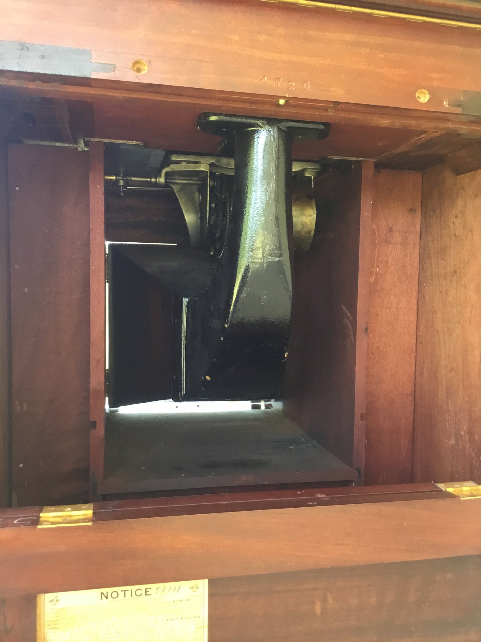 Victor-victrola Talking Machine - Etsy