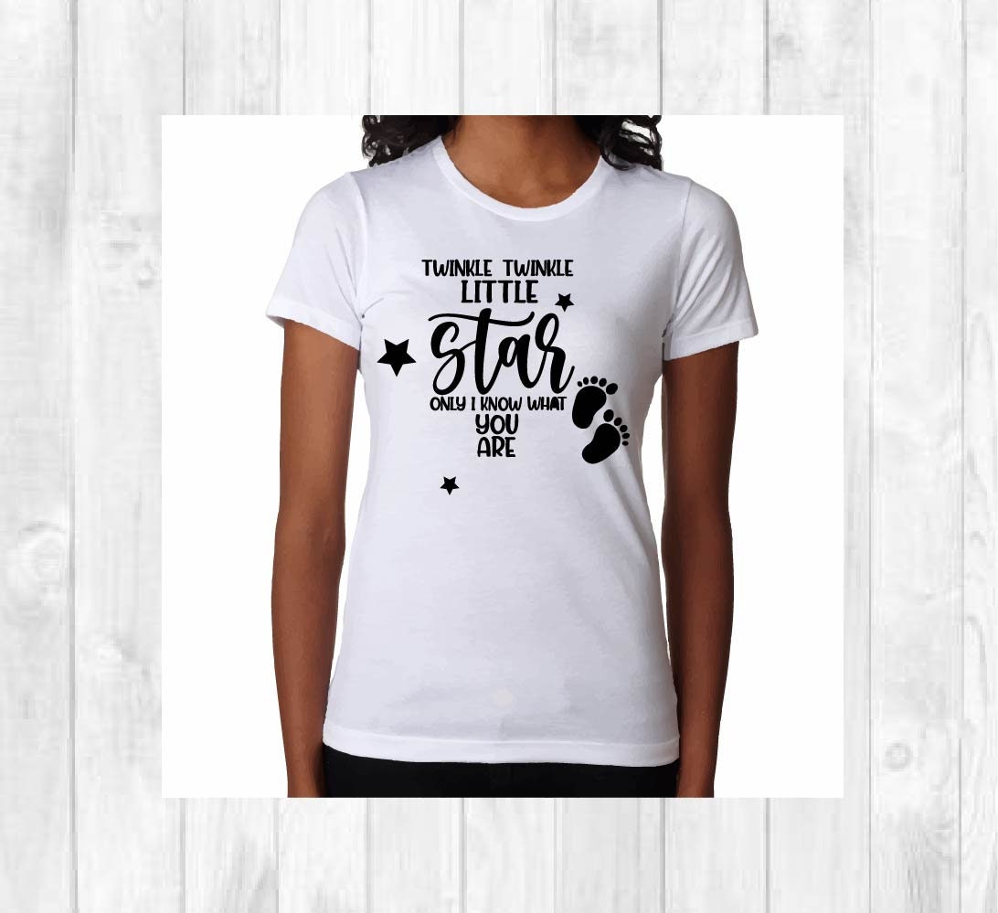 Twinkle Little Star Baby Feet Svg, Baby Feet Svg, New Baby Foot Print ...