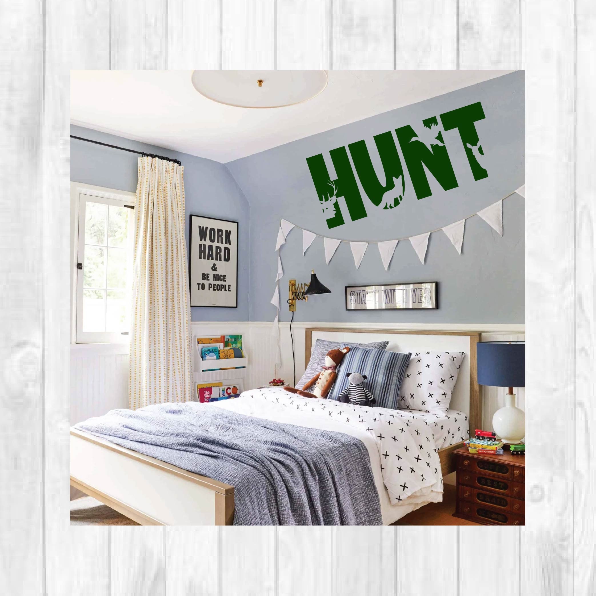 Hunt Svg. Great for Cricut, Silhouette, Sublimation and Printable for ...