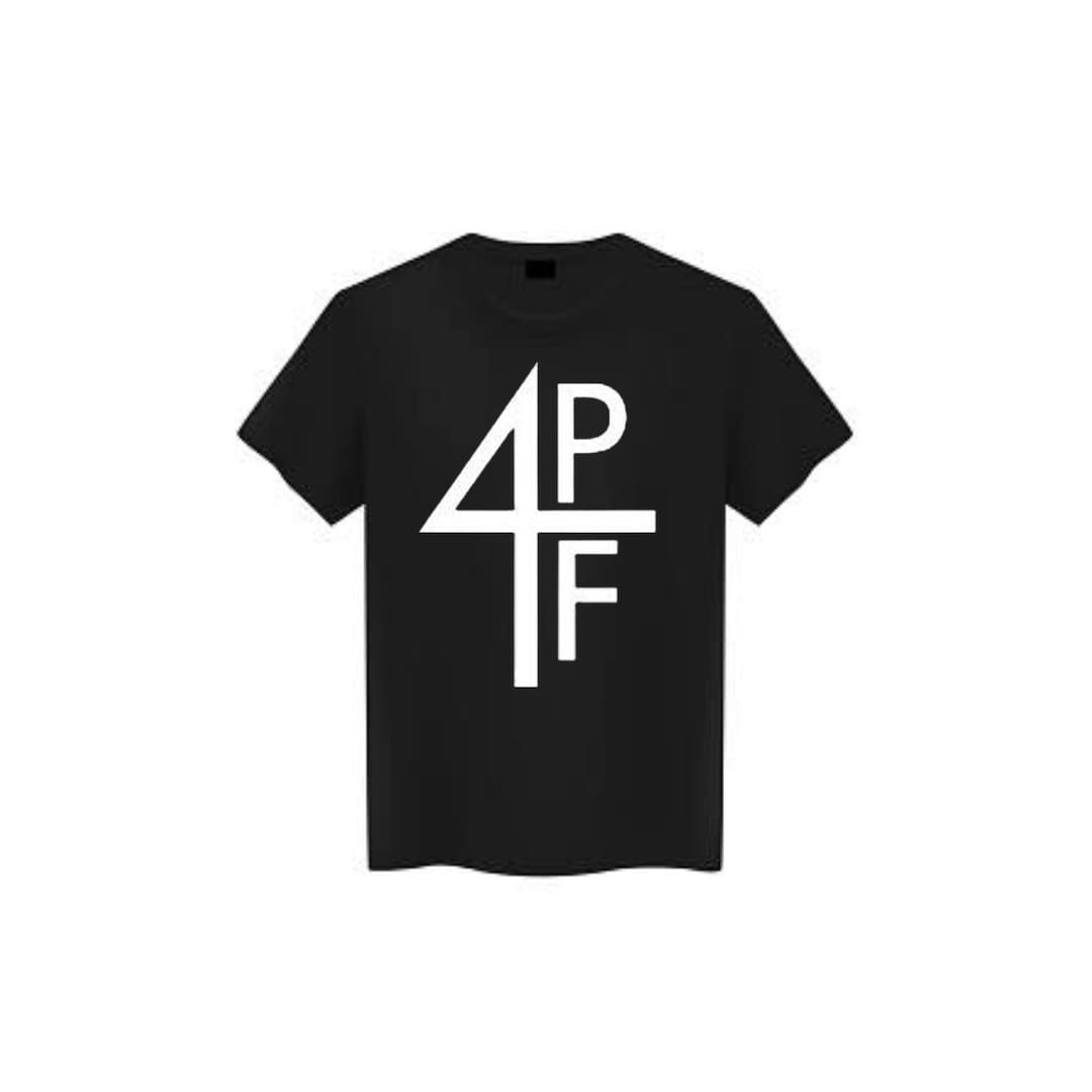Lil Baby 4PF Logo Tee Shirt - Etsy