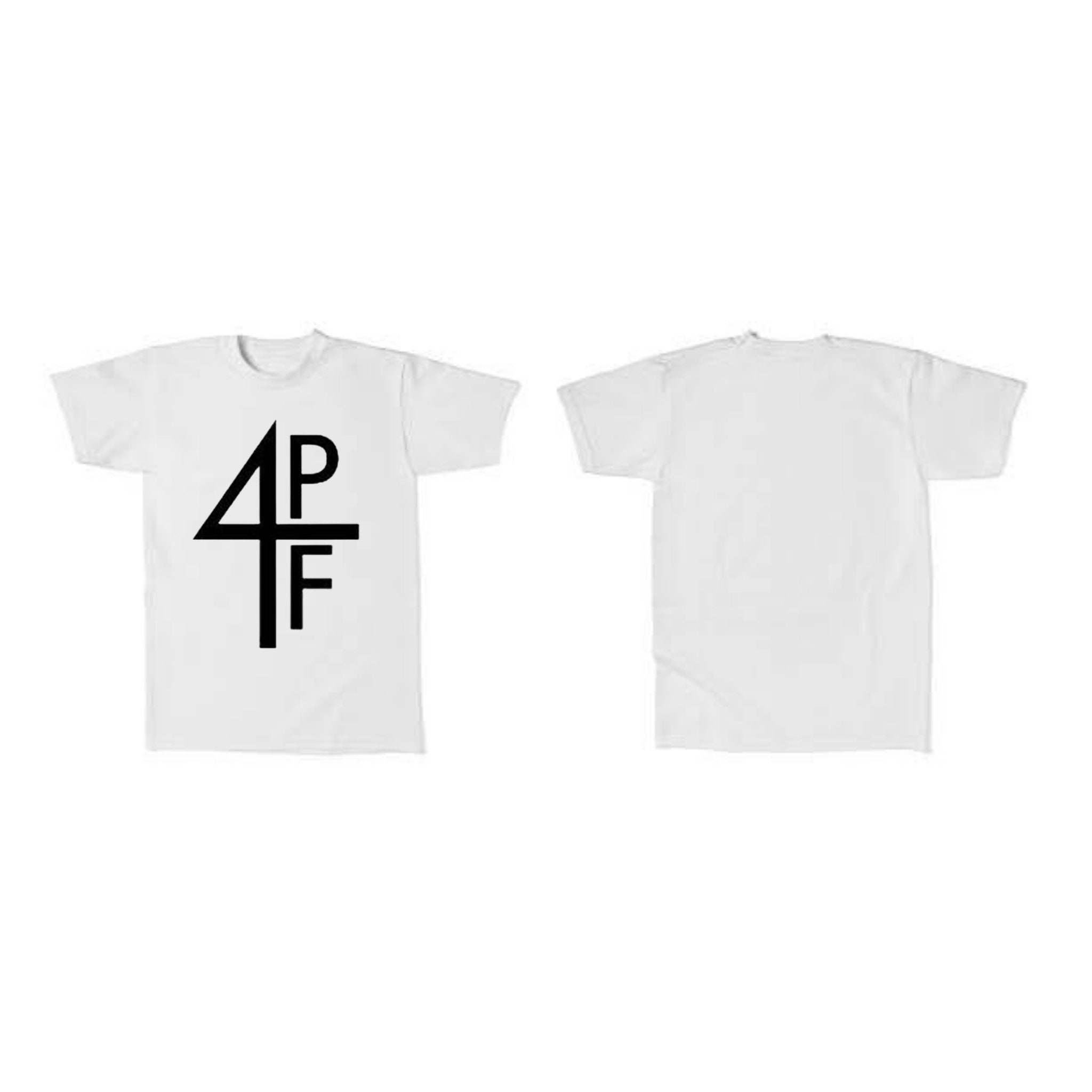 Lil Baby 4PF Logo Tee Shirt - Etsy
