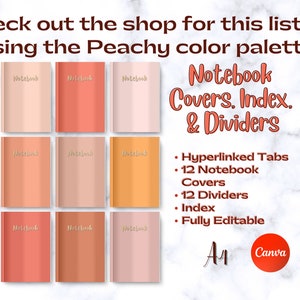 Peach Color Palette | Peach HEX RGB CMYK Codes | Warm Orange Red Color ...