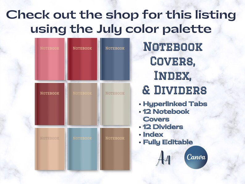 July Color Palette | HEX RGB CMYK Codes | Digital Color Palette ...