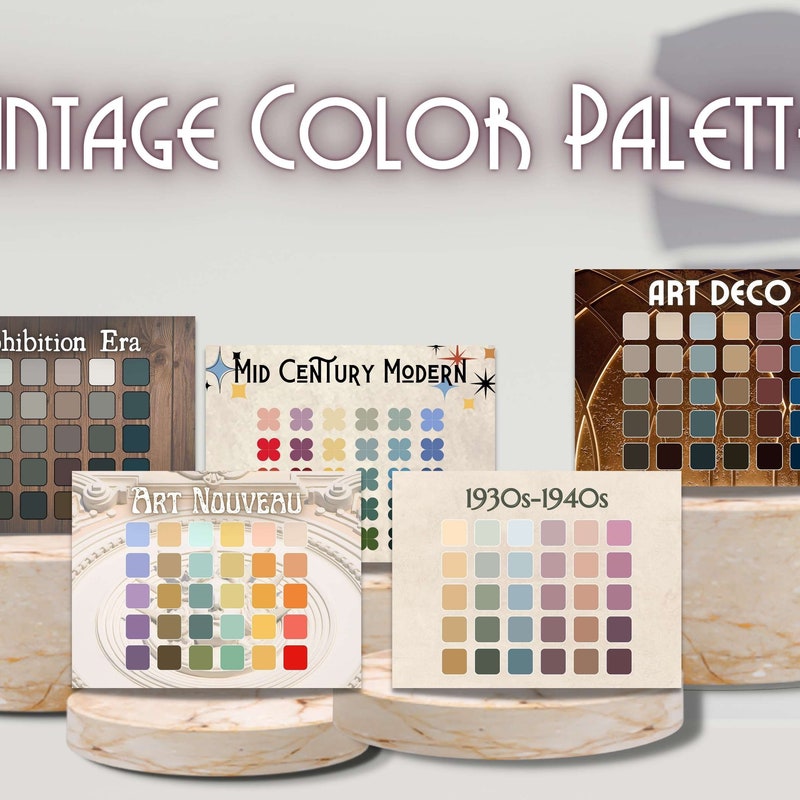 Academy of Fashion Design - Etsy