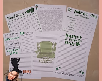 Chicana Love Writing Paper Set 6 Designs Printed Version Prison Wife ...