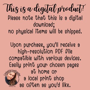 Photo Writing Paper Set | Customizable With Your Pictures | Writing ...