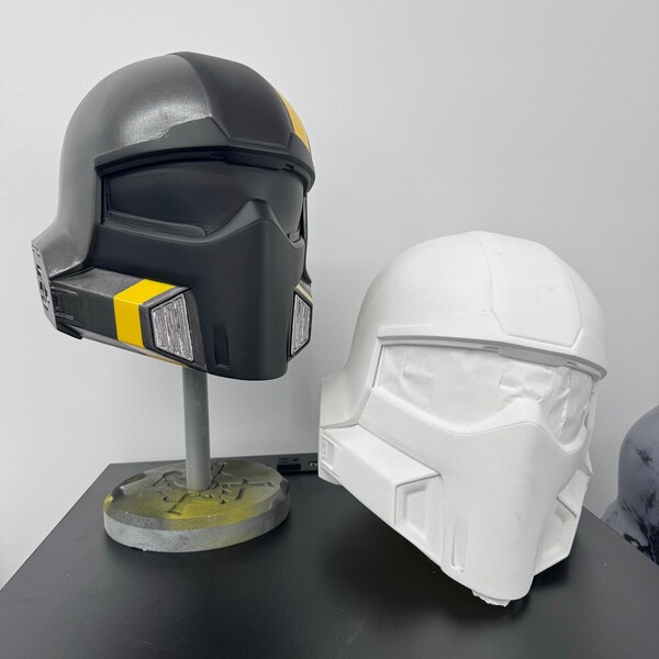 Helldivers 2 B01 - Etsy UK