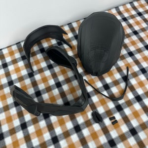 Halo Reach Noble 6 (MK V B) Helmet 3D Printed Raw Helmet - Etsy