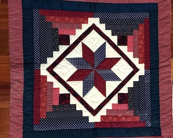 Amish Star Quilt Patterns - Etsy