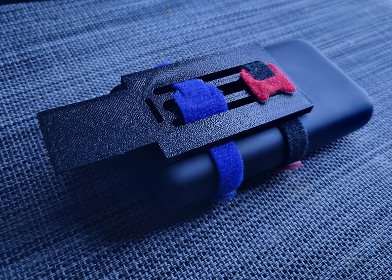 ASI Air Plus / Raspberry Pi Guide Rail Mounting Bracket for Samyang ...