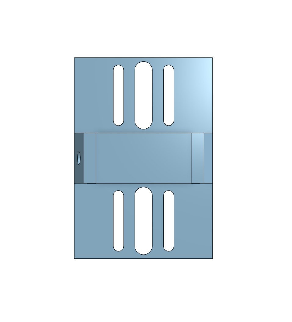 ASI Air Plus / Raspberry Pi Dovetail Mounting Bracket for Telescope ...
