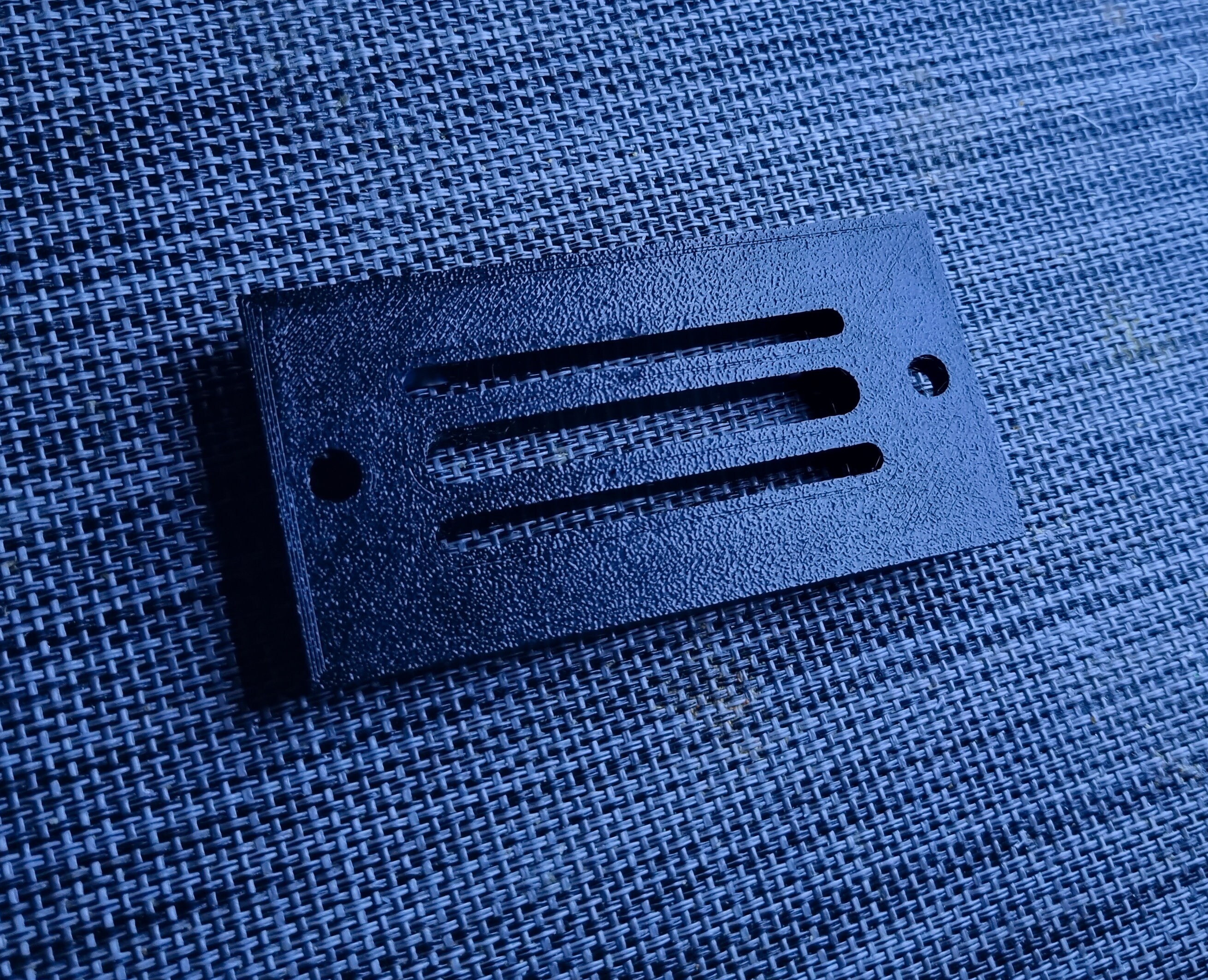 ASI Air Plus / Raspberry Pi Mounting Bracket for Samyang / Rokinon ...