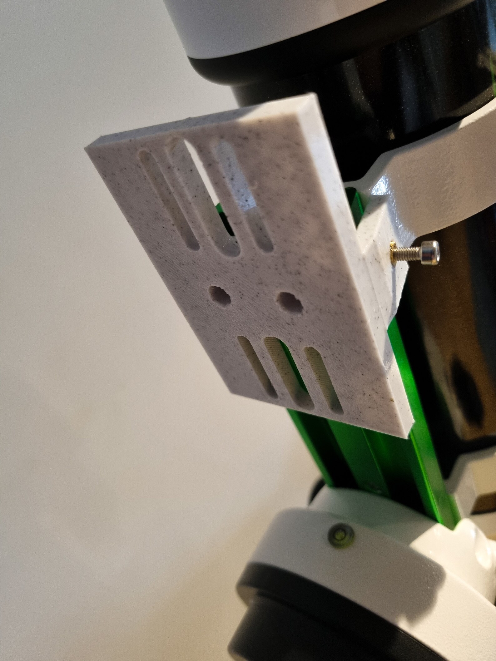 ASI Air Plus / Raspberry Pi Dovetail Mounting Bracket for Telescope ...