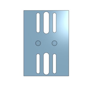 ASI Air Plus / Raspberry Pi Dovetail Mounting Bracket for Telescope ...