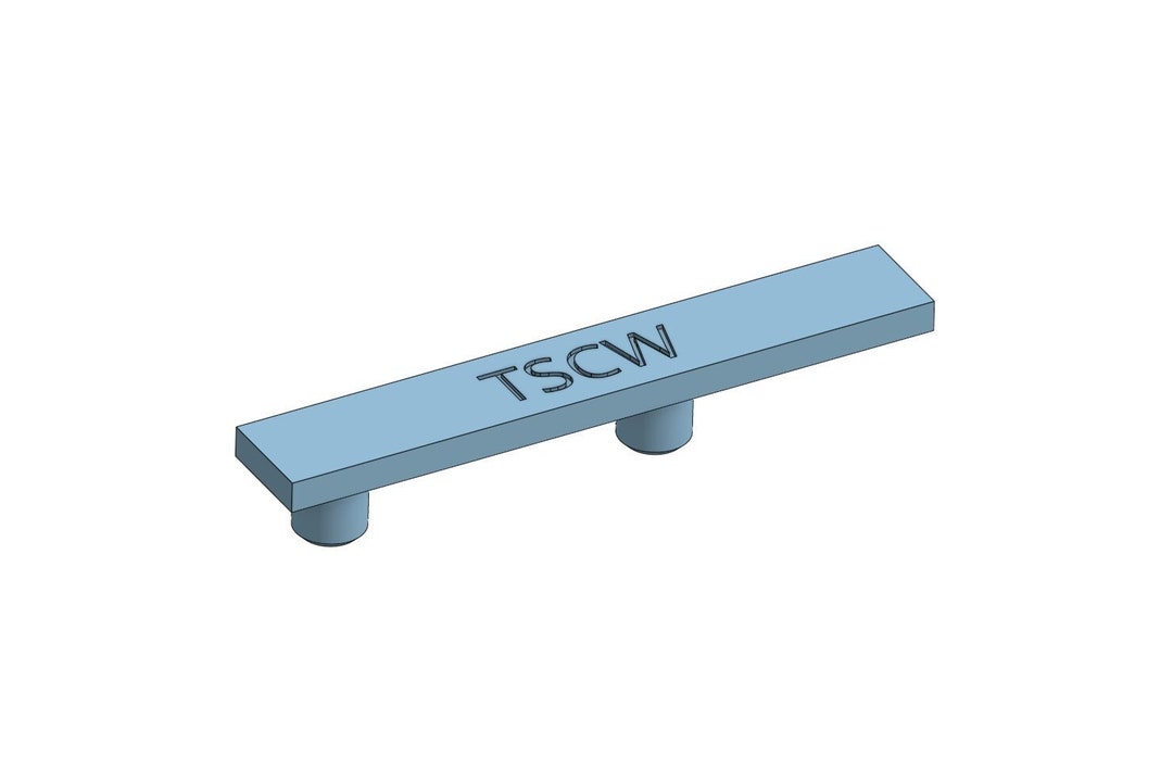 MFT Fence - Under Track Fence for Festool MFT and Other Tables ...