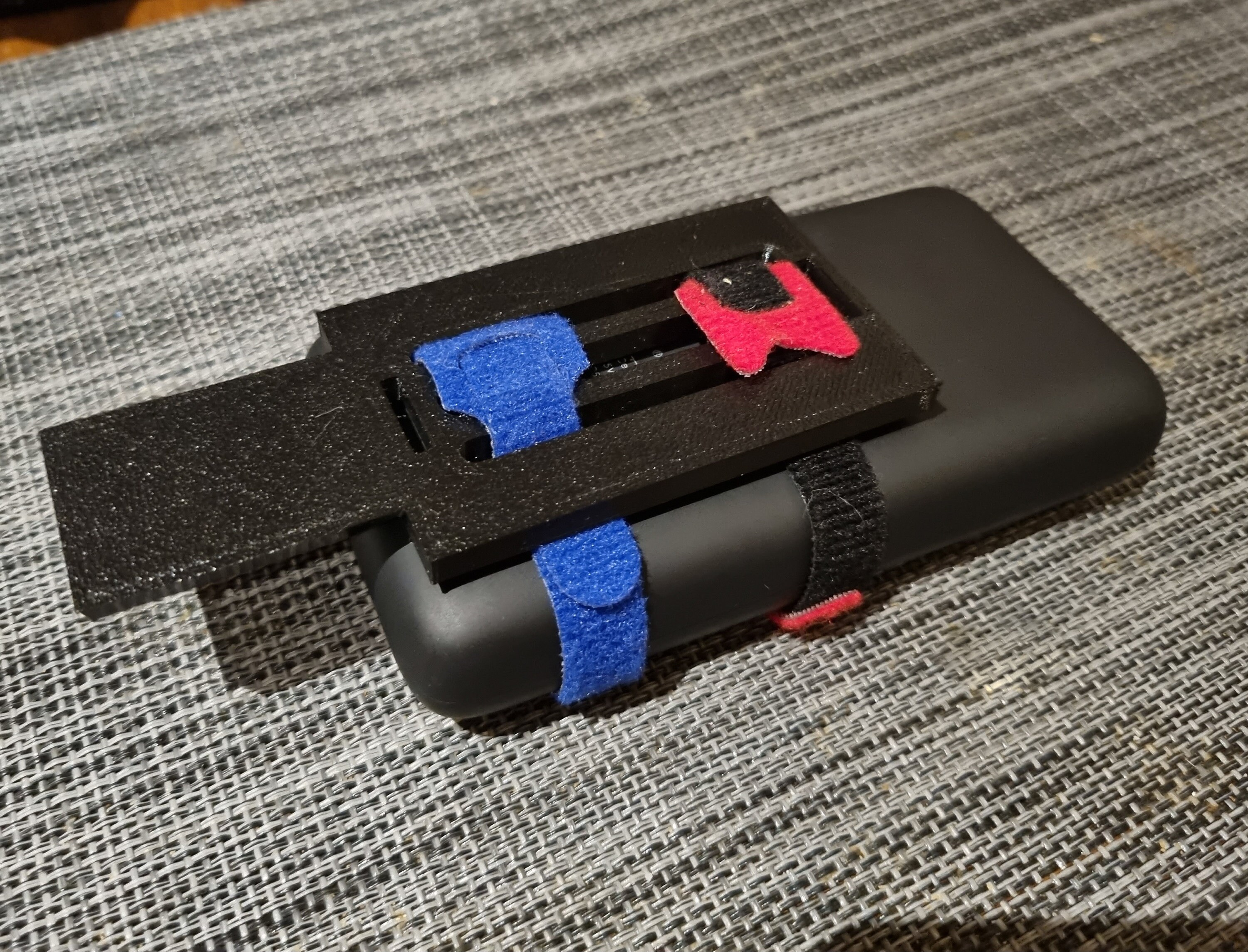 ASI Air Plus / Raspberry Pi Guide Rail Mounting Bracket for - Digital ...