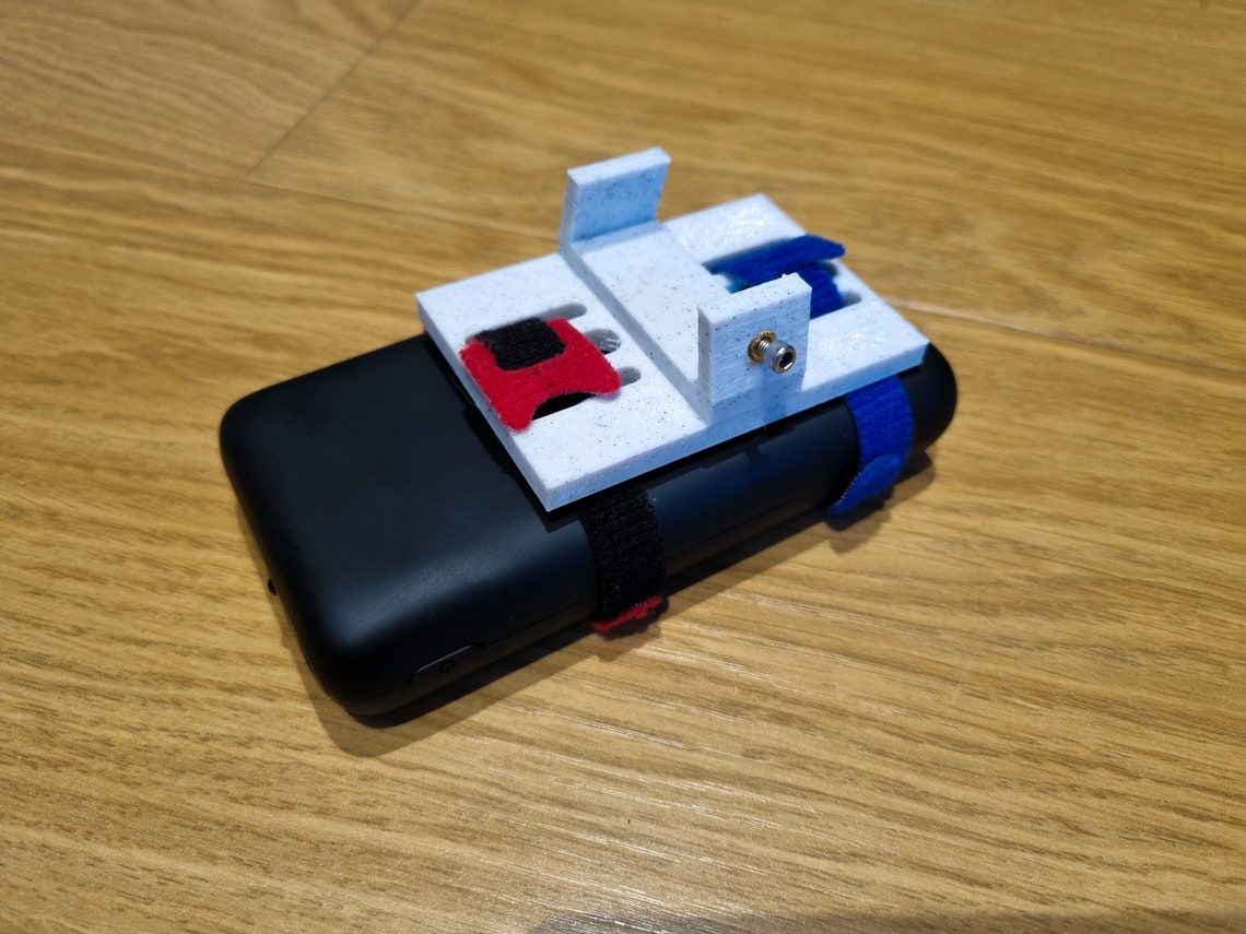 ASI Air Plus / Raspberry Pi Dovetail Mounting Bracket for Telescope ...