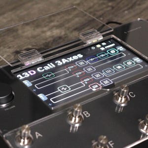 Neural DSP Quad Cortex Protector - Etsy