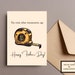 Digital Punny Father's Day Card - Etsy