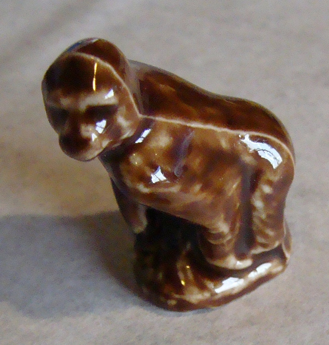 Vintage Red Rose Tea Figurines From the American Series #2, 1985-1996 ...