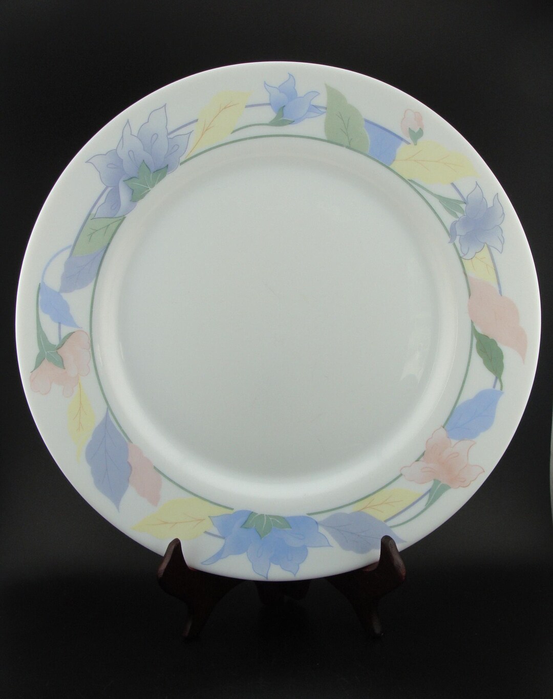 Vintage Flo by Arcopal Dinnerware, Plates, Bowls and Mugs, France ...
