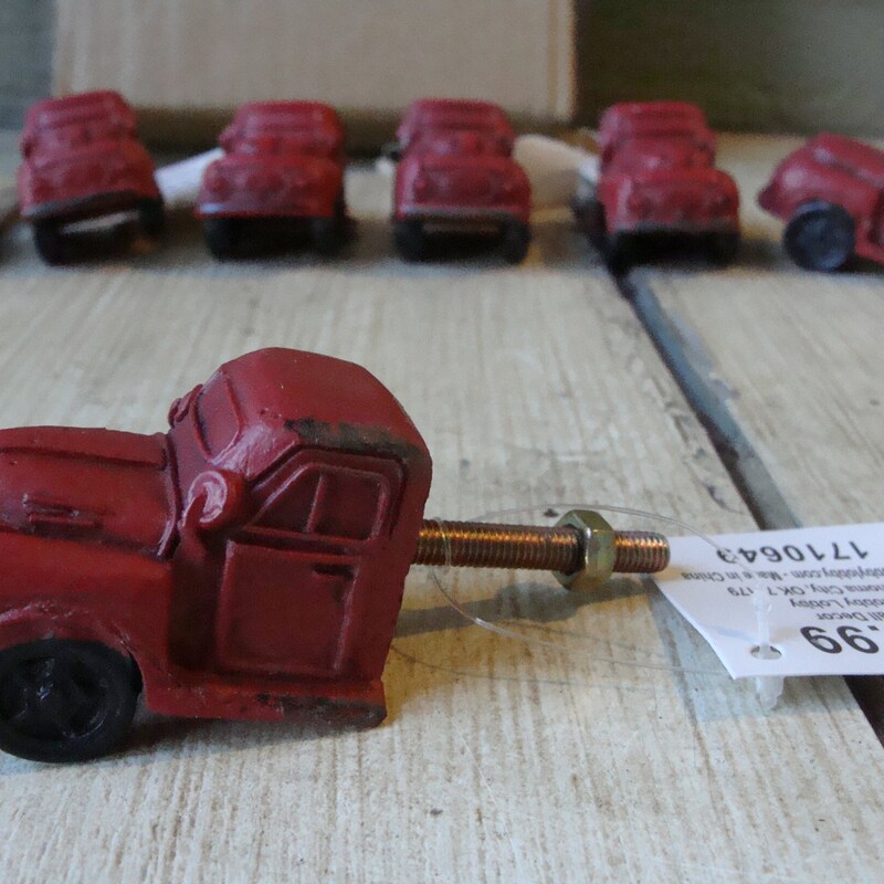 Truck Knobs - Etsy