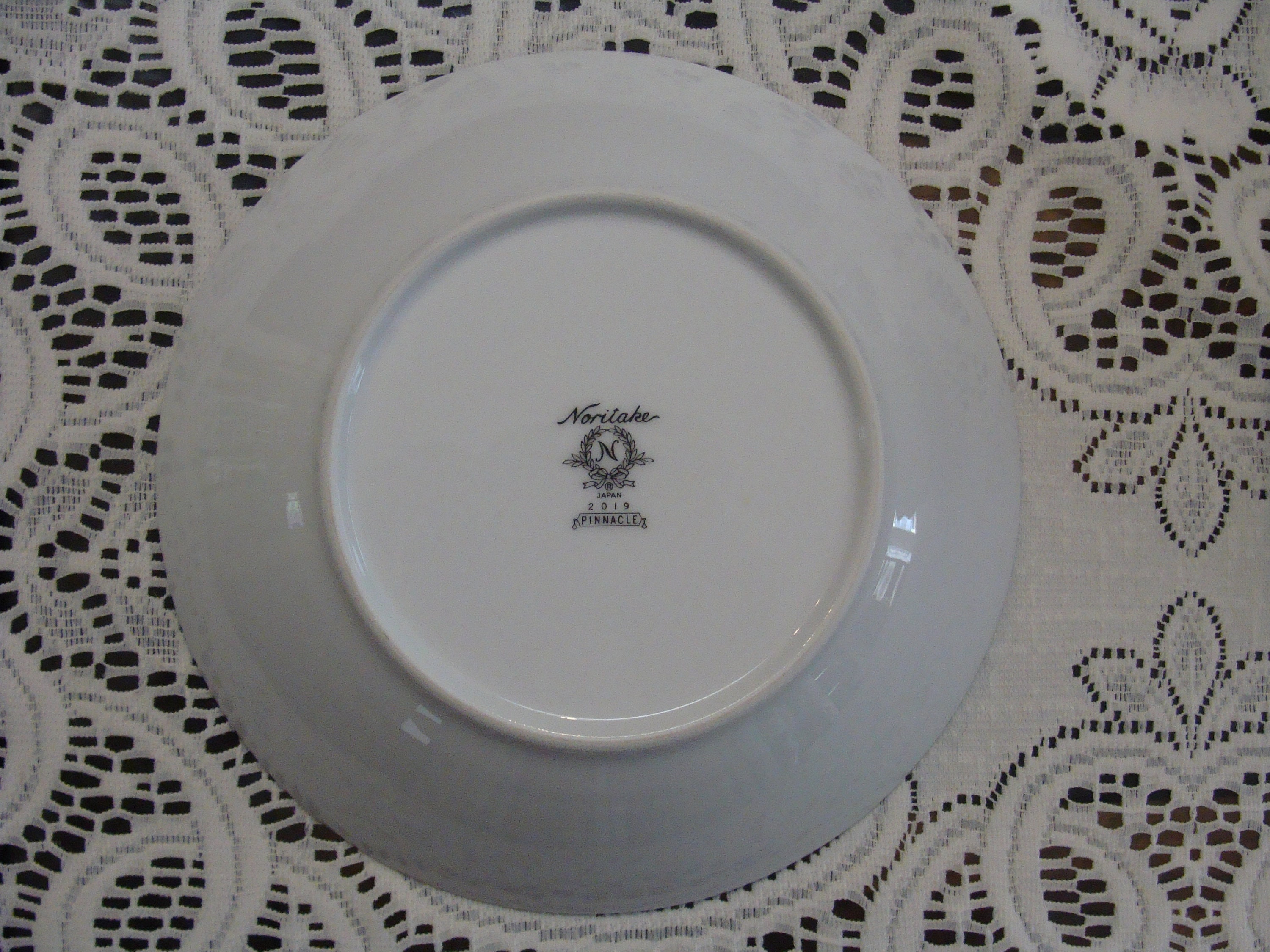 Vintage 1970s Noritake Fine China Bowls 2019 Pinnacle Pattern - Etsy