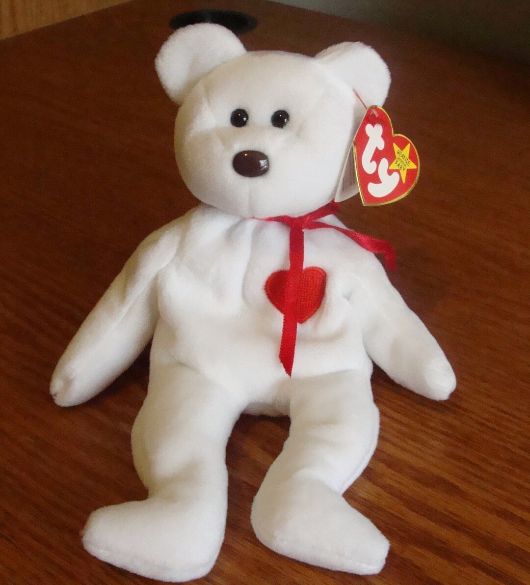 Vintage 1993/94 Ty Beanie Babies: Error Tag Collection - Etsy