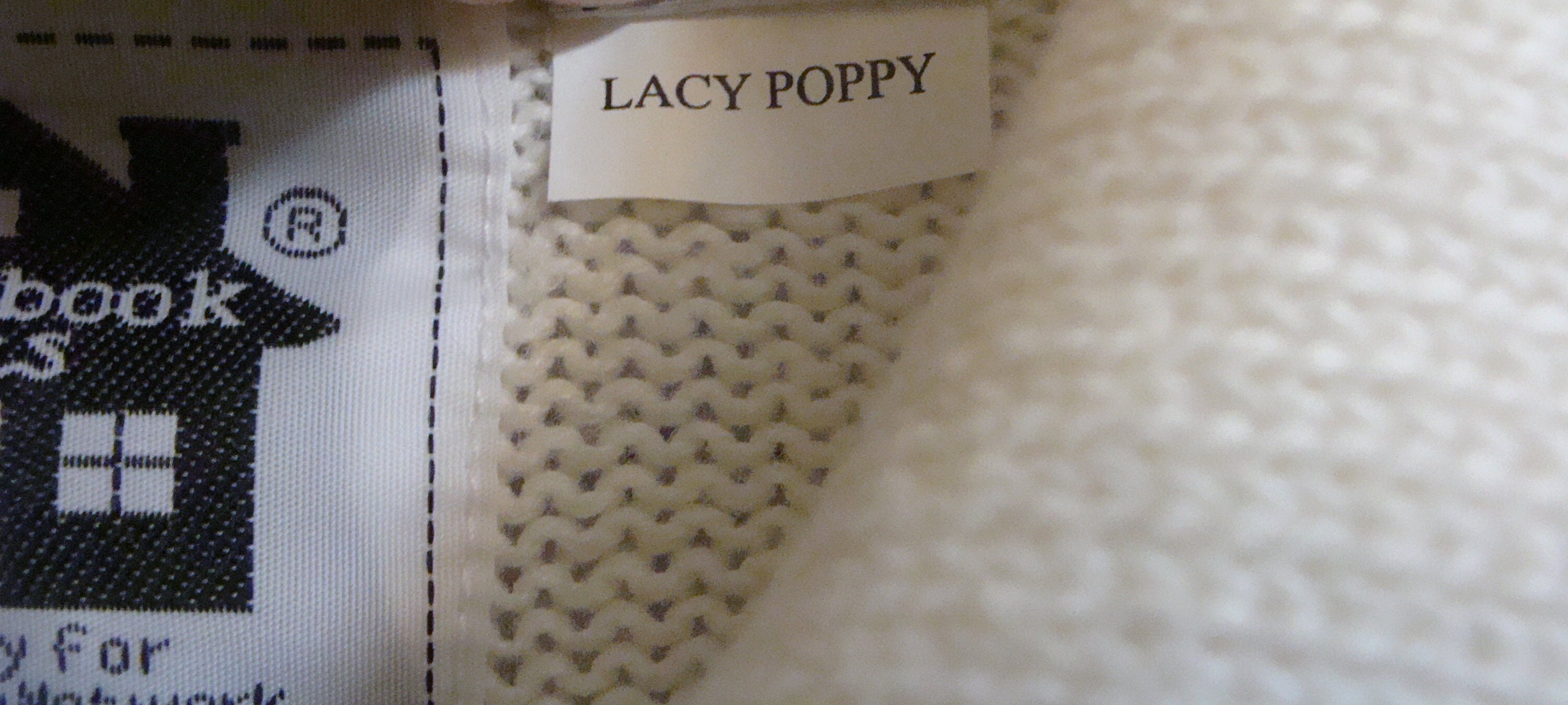 Storybook Knits Cardigan lacy Poppy Size Small - Etsy