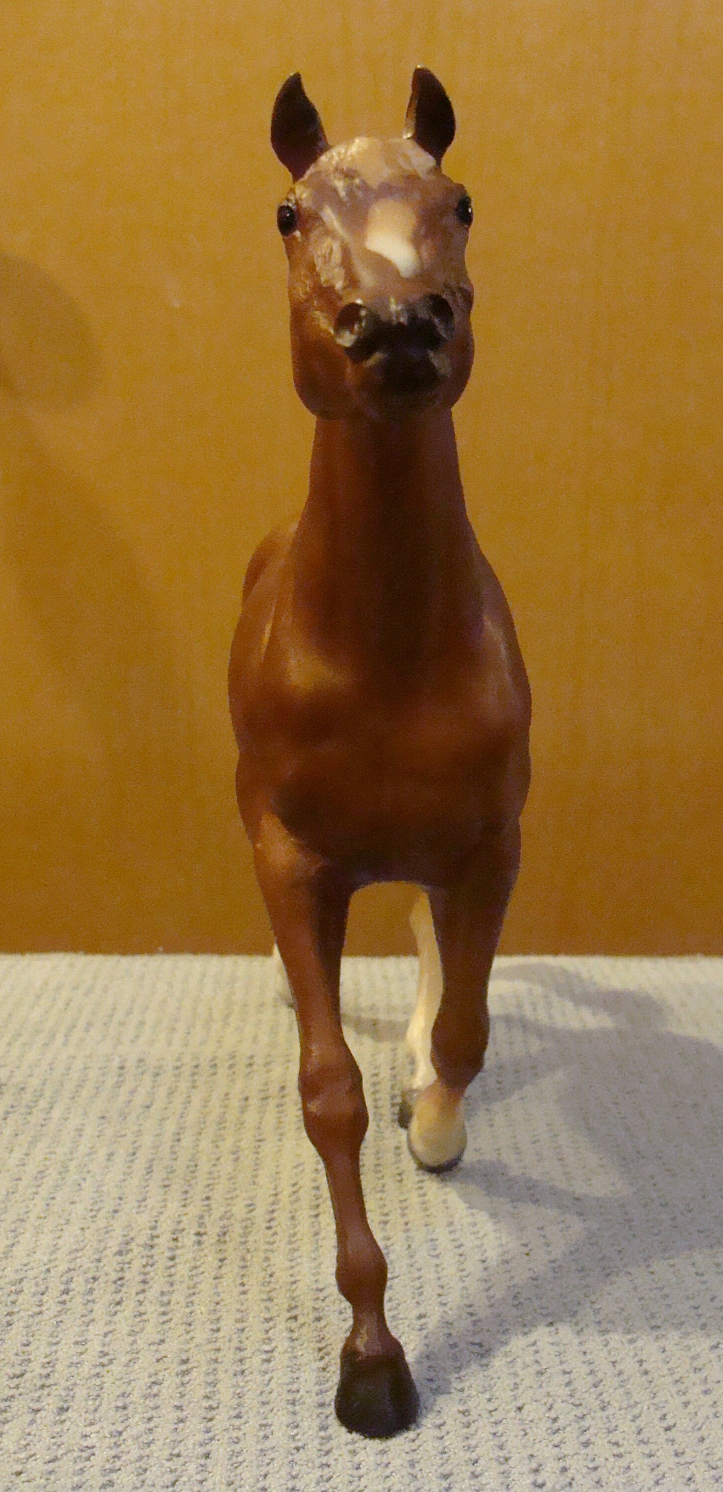 1980s Breyer Morganglanz Horse 59 Chestnut - Etsy