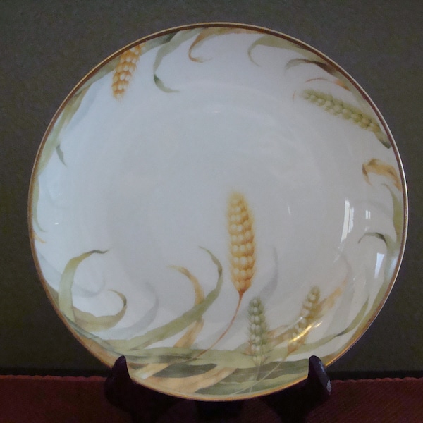 Wheat Pattern - Etsy