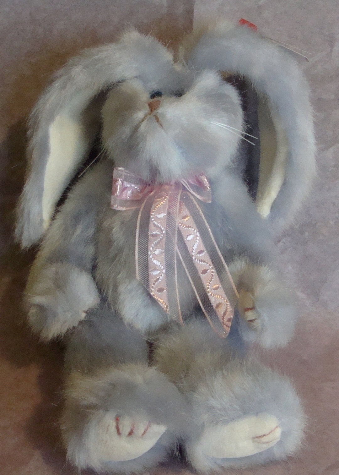 1993 Ty "the Attic Treasures Collection" Beanies Allura, Azalea, Azure, Bugsy, Camelia ...