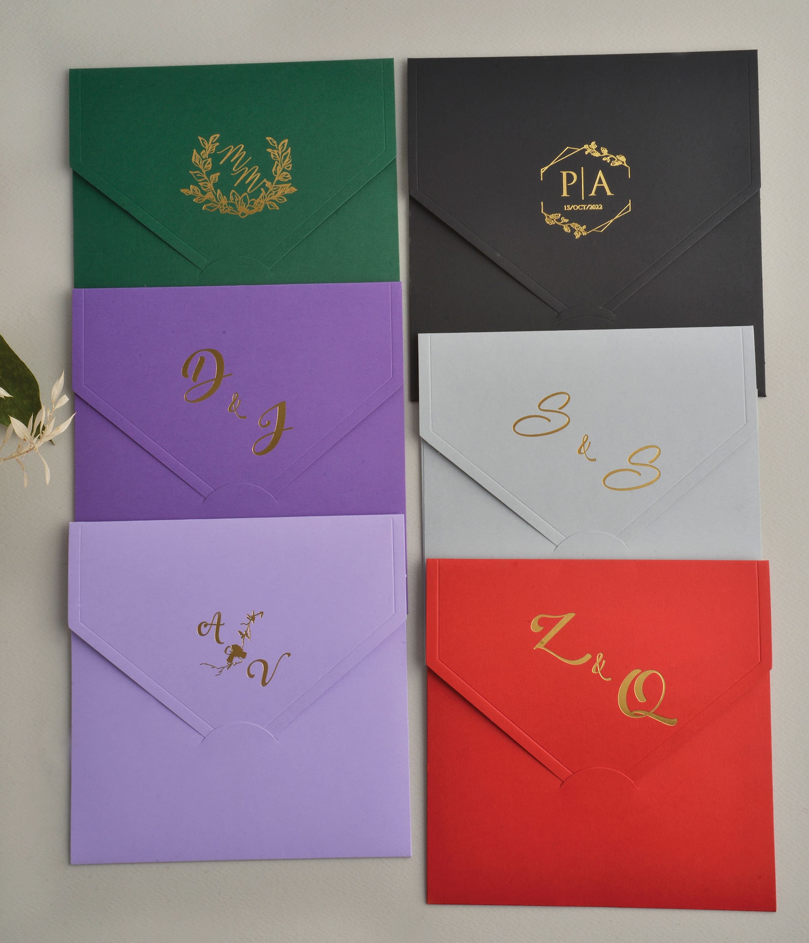 Clear Transparent Invitation Formal Wedding Invitations - Etsy