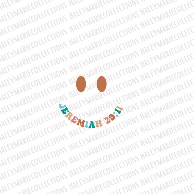 For I Know the Plans I Have for You, Jeremiah 24:11, PNG Files, Front ...