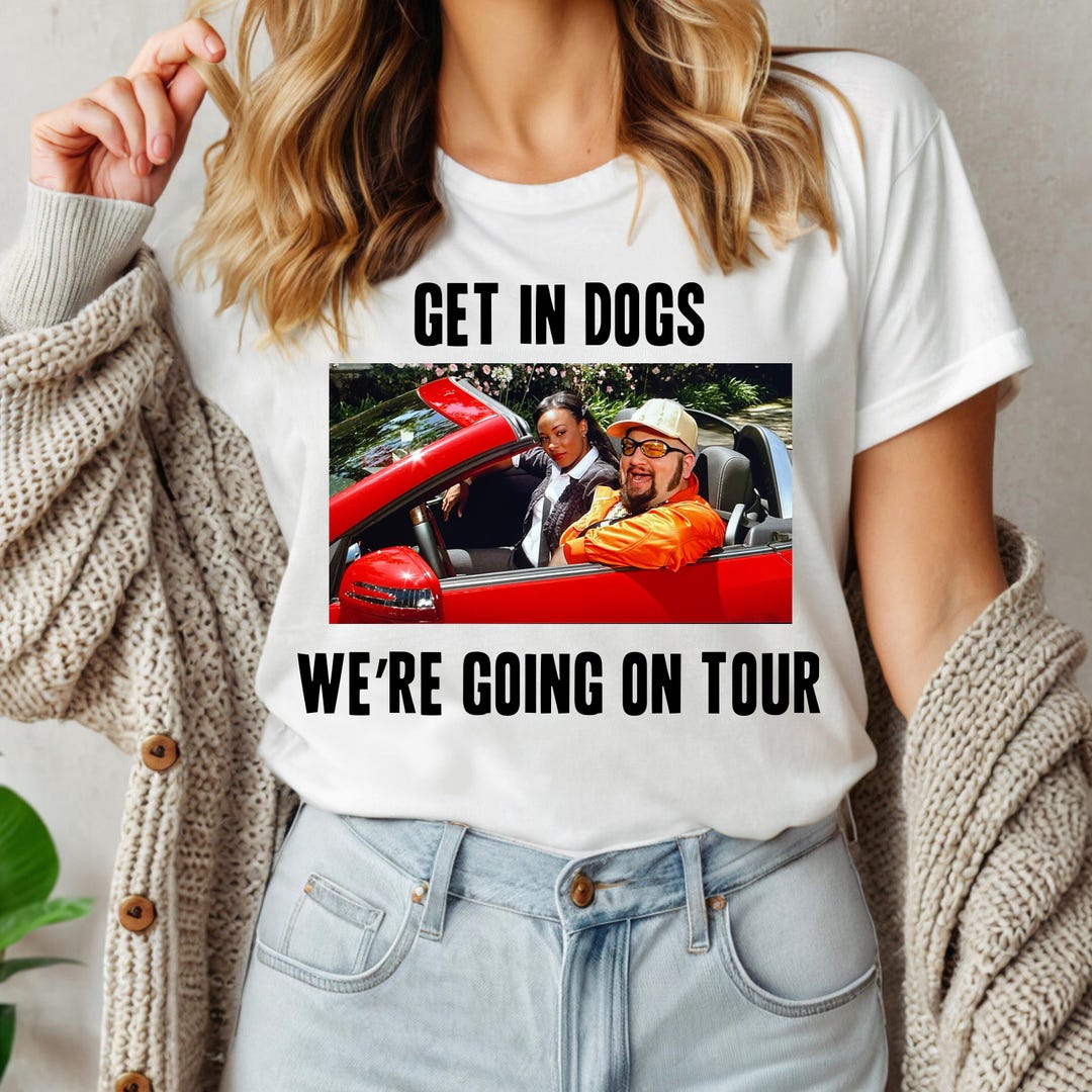 Big Time Rush Png Get in Dogs We're Going on Tour, Big Time Rush Tour ...