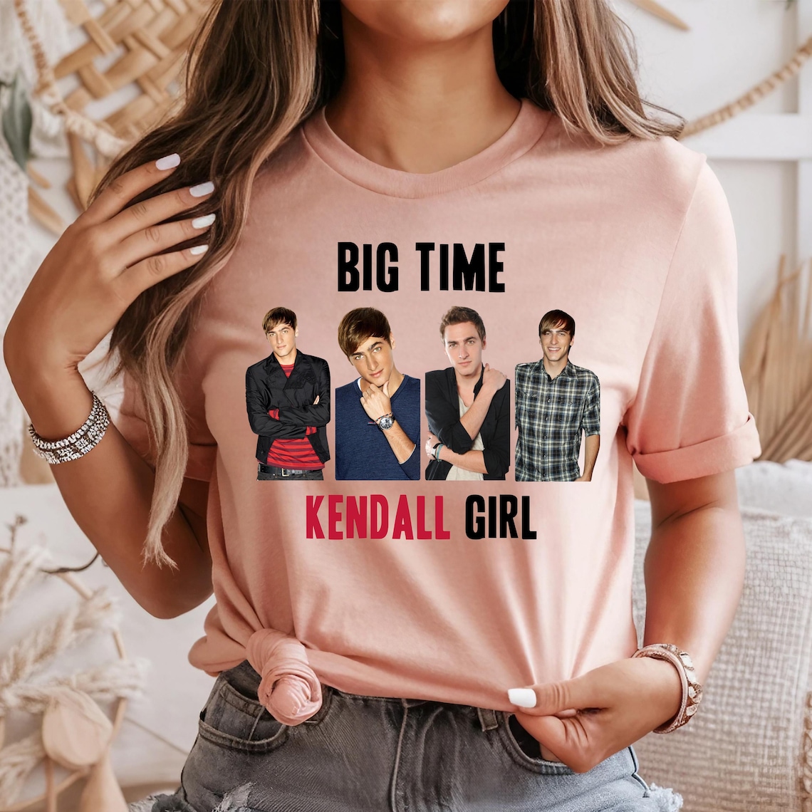 Big Time Rush Png, Big Time Kendall Girl, Big Time Rush Girl, Big Time ...